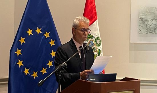 ADEX: Tendencias mundiales avizoran un escenario alentador para las ...