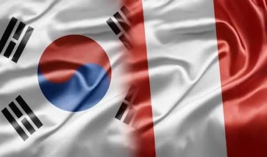 Agroexportaciones peruanas a Corea del Sur sumaron US$ 51.672.000 hasta ...