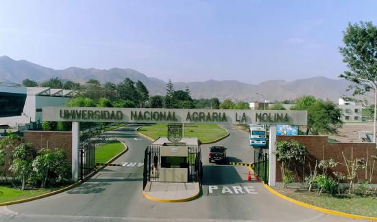 ATU ahora niega que vaya a expropiar campus de la UNALM para construir ...