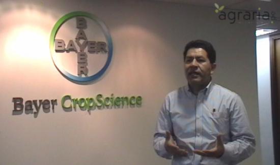 BAYER CROPSCIENCE, PRINCIPAL LABORATORIO DE INVESTIGACIÓN, SE UNE A ...
