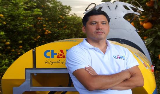 Chaski consolida su crecimiento con alianzas clave que fortalecen su ...