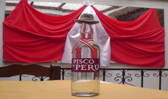 Chile pide que pisco peruano participe como aguardiente en concurso ...