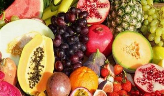Exportación de frutas a nivel mundial alcanzó los US$ 163.054 millones ...