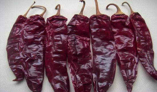 Exportaciones peruanas de páprika entera sumaron US$ 27.9 millones en ...