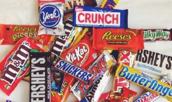 Importaciones de chocolate caen -5.37% en valor y -11.25% en volumen ...