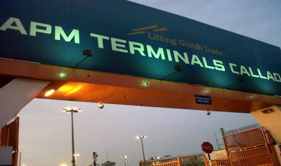 INEFICIENCIA DE APM TERMINALS – CALLAO GENERA PERJUICIOS ECONÓMICOS POR ...