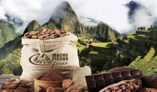 Machu Picchu Foods proyecta ampliar línea de wafer y nuevos procesos en ...