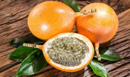 Perú logró la exportación de 29.5 toneladas de granadilla entre enero y ...