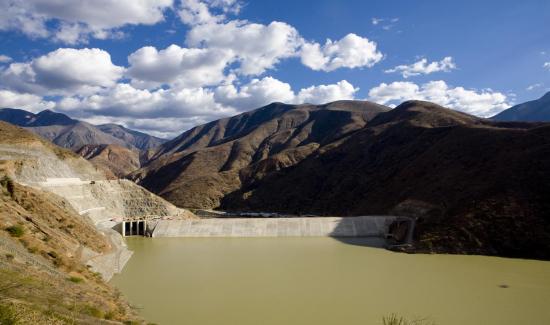 PROYECTO OLMOS INCREMENTARÁ AGROEXPORTACIONES EN US$ 1.000 MILLONES