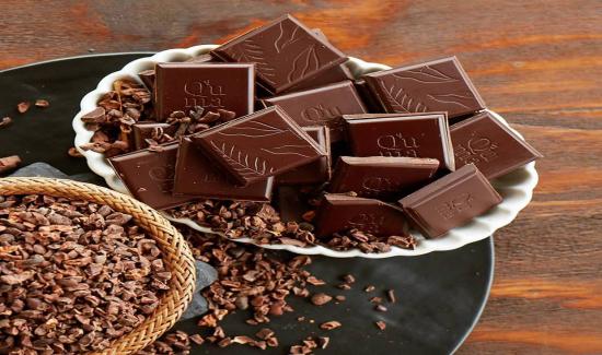 Q`uma destaca en el International Chocolate Awards con un notable ...