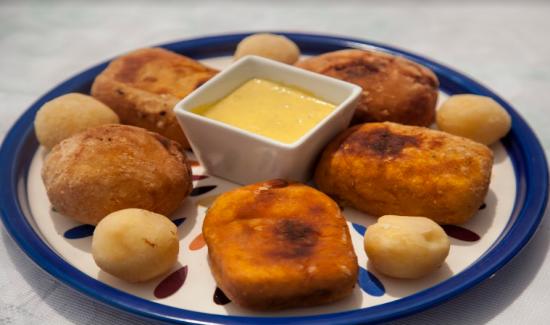 Tres restaurantes del Rímac son seleccionados para renovar la oferta de ...