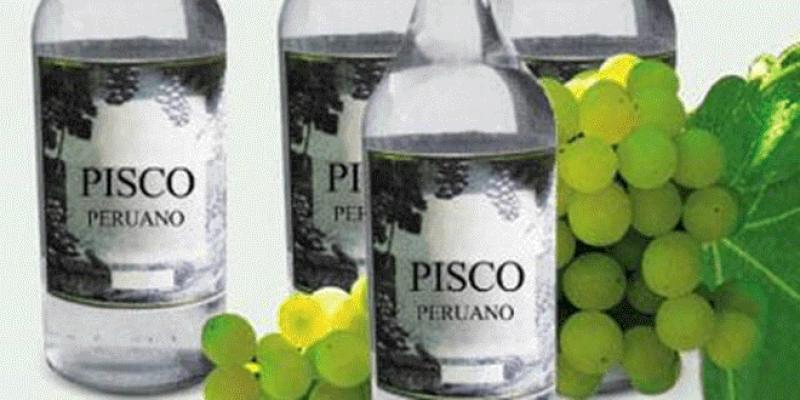 Perú peleará por defender la denominación de origen del pisco