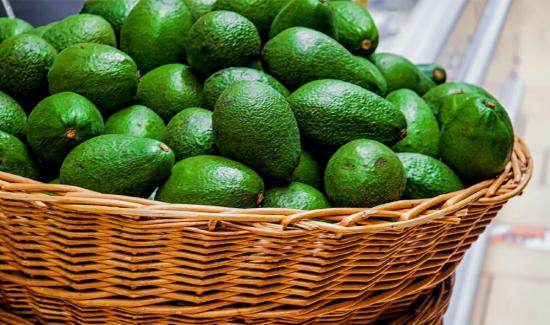 Bancolombia: La ventana de exportación de palta peruana afecta cada vez ...