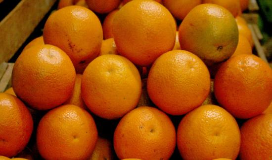 Envíos de naranja procedentes de Perú crecen +70% en volumen y +94% en ...
