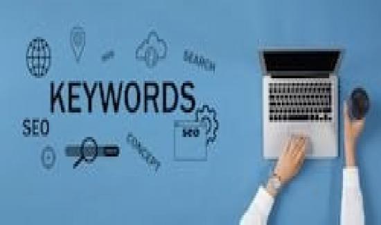 La mayoría piensa que el keyword es una sola palabra.