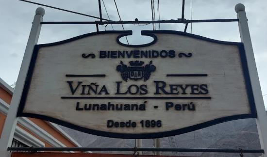 Viña Los Reyes proyecta facturar S/ 10 millones este año