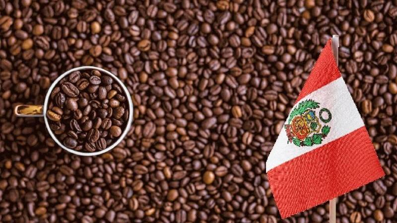 Exportaciones peruanas de café alcanzarían los US$ 1.900 millones por 5 ...